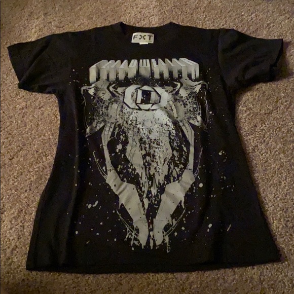Tops | Celldweller Tshirt | Poshmark